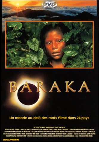 Baraka : Anonyme: Amazon.ca: Books
