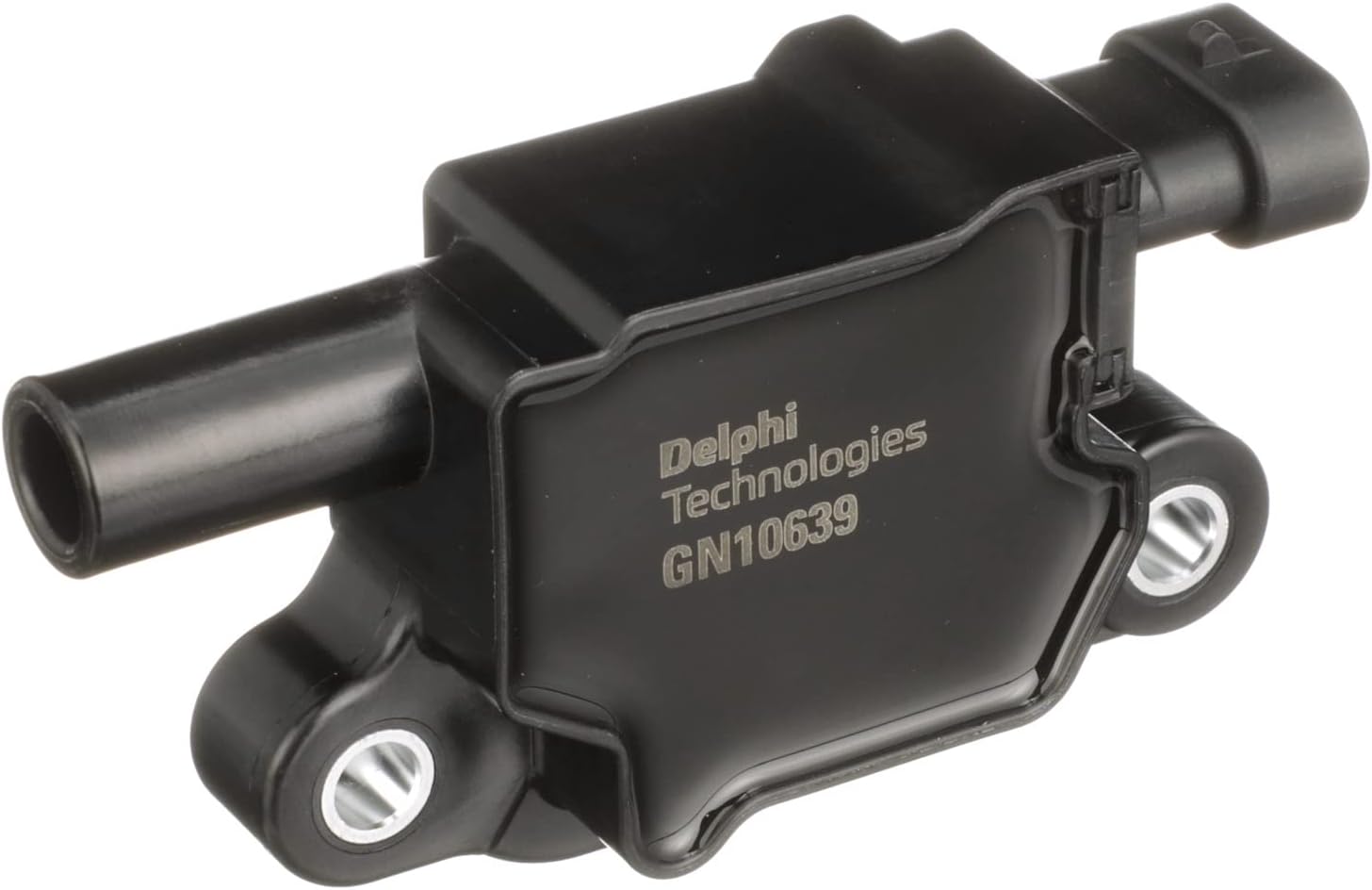 Amazon.com: Delphi GN10639 Ignition Coil - Distributorless : Automotive
