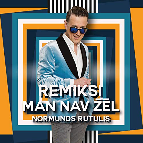 Play Man Nav Žēl (Remiksi) by Normunds Rutulis on Amazon Music
