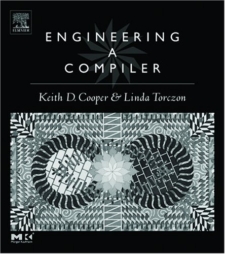 Amazon | Engineering a Compiler | Cooper, Keith D., Torczon, Linda | Logic