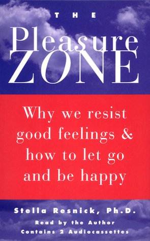 Pleasure Zone: Resnick, Stella: 9781565112575: Amazon.com: Books