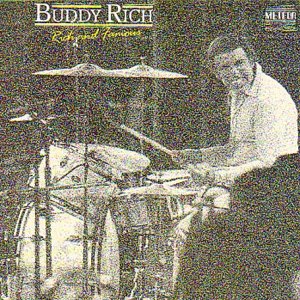 Rich, Buddy - Rich & Famous - Amazon.com Music