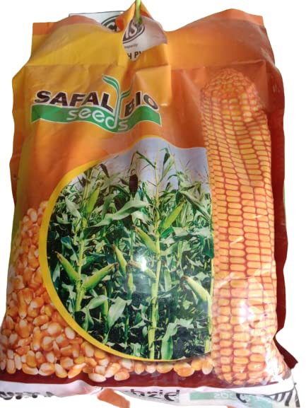 Makka Seeds 1kg : Amazon.in: Garden & Outdoors