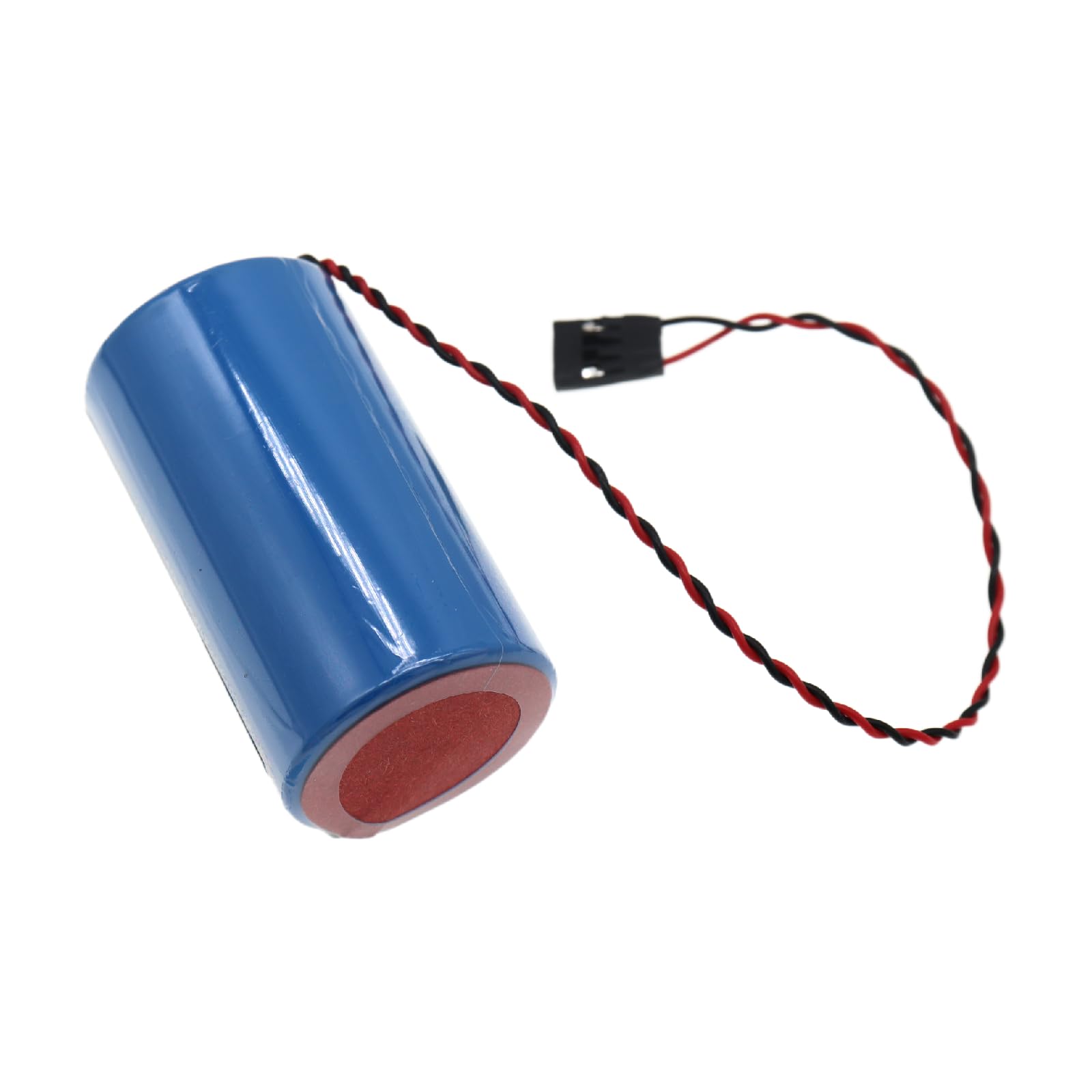 Cameron Nuflo LS33600-CN1 Battery Replacement For MC-II Plus MC-III Pl