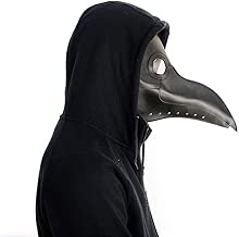 Suchergebnis auf Amazon.de für: Pestmaske