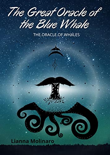 The Great Oracle of the Blue Whale: the.oracle.of.whales - Kindle ...
