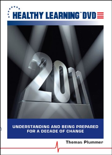 Amazon.com: Understanding and Being Prepared for a Decade of Change ...