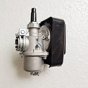 Amazon.co.jp: 1E40F-5 Carburetor AY Float Fit Mitsubishi CG430 520 43CC 52CC TB43 TL43 TU43 TL52 ...