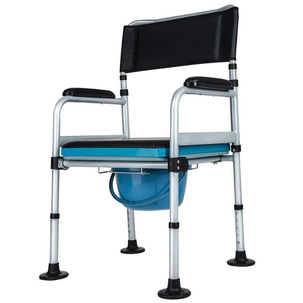 Buy Shower stool- Safety shower stool Toilet, Chair Adjustable Bath ...