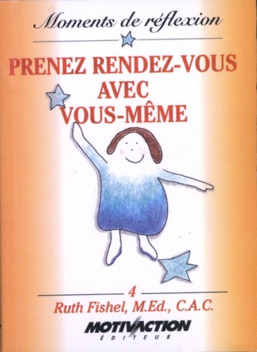 Amazon.com: PRENEZ RENDEZ-VOUS AVEC..-#4: 9782892252071: Ruth Fishel: Books