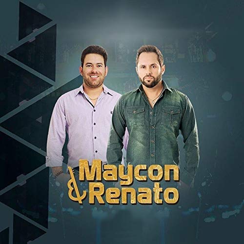 Gosta Mais do Que Bombom song by Maycon e Renato from Coletânea 2018 on Amazon Music