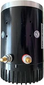 Amazon.com: FPBIGCHA 12v-72v 2.2kw Hydraulic Power Unit Motor Pump Motor Hydraulic Motor 3800 ...