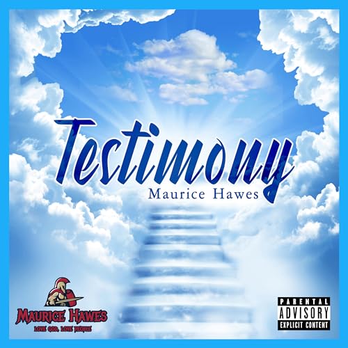 Testimony de Maurice Hawes en Amazon Music Unlimited