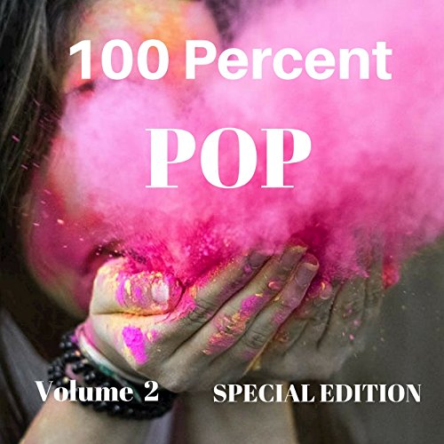 Play 100 Percent Pop, Vol. 2 by Lucy Logan on Amazon Music