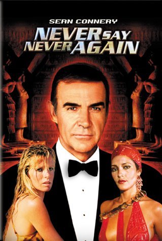 Amazon.com: Never Say Never Again : Movies & TV