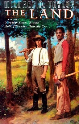 The Land: Mildred D. Taylor: Amazon.com: Books