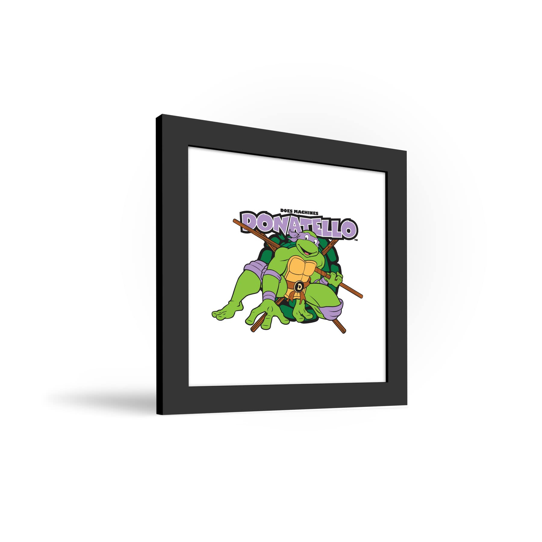 Updated With Uk Posters Donatello Teenage Mutant Ninja Teenage Mutant