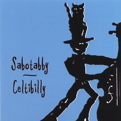 Amazon.com: Celtibilly : Sabotabby: Digital Music