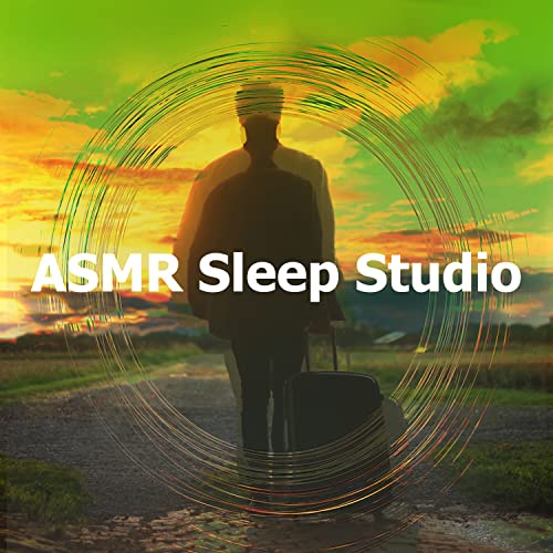 Play ASMR Sleep Studio by ASMR Deluxe on Amazon Music
