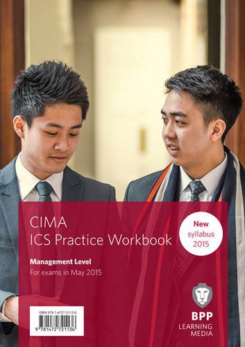 CIMA Management E2, F2 & P2 Integrated Case Study: Workbook : BPP Learning Media: Amazon.es: Libros
