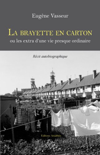 Amazon.com: La Brayette en Carton: 9782310000123: unknown author: Books