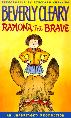 Ramona the Brave (Ramona Quimby) : Cleary, Beverly, Channing, Stockard ...