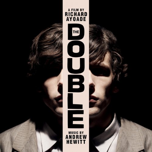 The Double (Richard Ayoade's Original Motion Picture Soundtrack) by ...