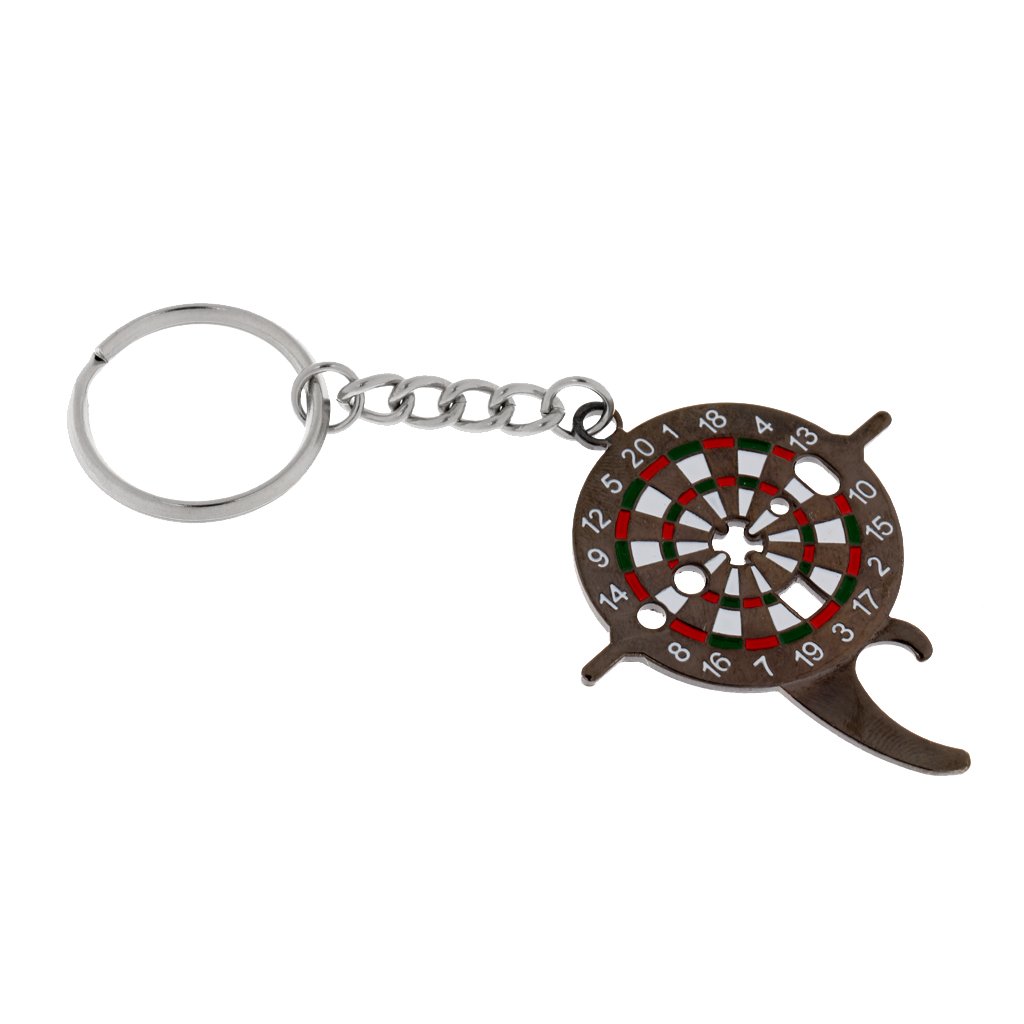 Segolike Professional Dart Tools Accessories Mechanic Wrench for Steel ...