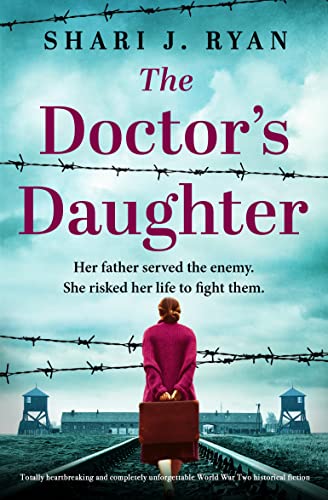 The Doctor’s Daughter: Totally heartbreaking and completely ...