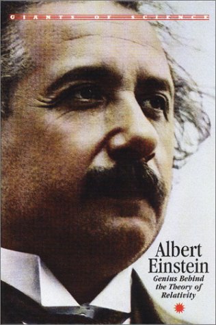 Amazon.com: Giants of Science - Albert Einstein: 9781567113303: Fiona ...