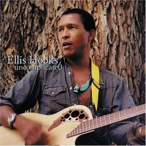 Hooks, Ellis - Uncomplicated - Amazon.com Music