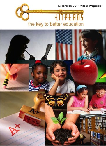 Pride and Prejudice : A Unit Plan (LitPlans) - Amazon.com Music