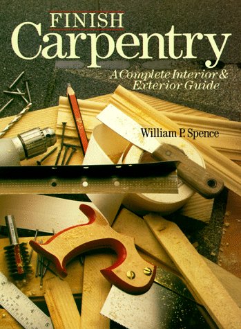 82 Best-Selling Carpentry Books of All Time - BookAuthority