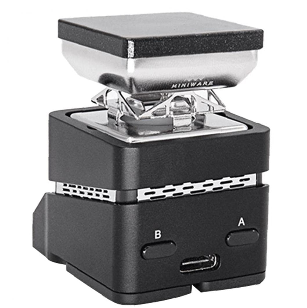 Buy RRunzfon MHP30 Mini Hot Plate Soldering Preheating Station ...