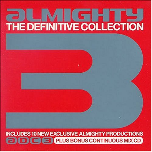 Amazon.com: Almighty: Definitive Collection 3: CDs & Vinyl
