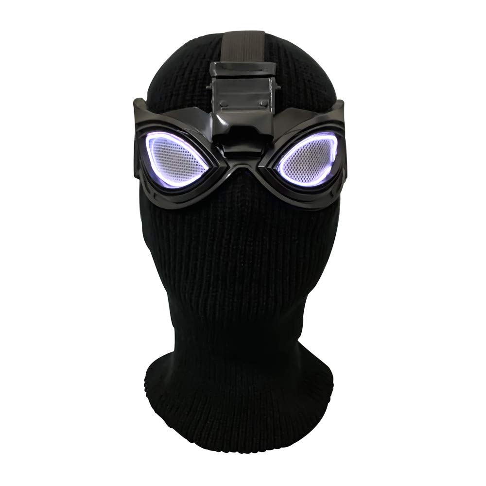 Máscara de superhéroe Haho, g...B07VPJ2L94 | Encarguelo.com