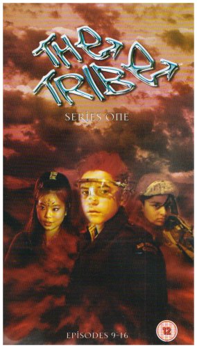 THE TRIBE (SERIES ONE: Episodes 9- 16): Amazon.de: DVD & Blu-ray
