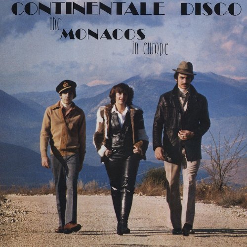 Play Continental Disco by Tony Monaco, The Monaco Family on Amazon Music