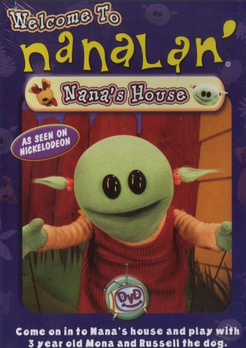 Amazon.com: Welcome to Nanalan - Nana's House : Movies & TV