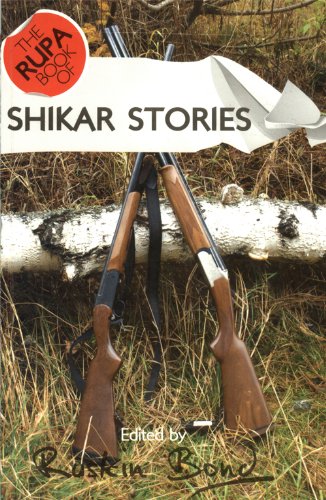 Shikar Stories eBook : Bond, Ruskin: Amazon.in: Kindle Store