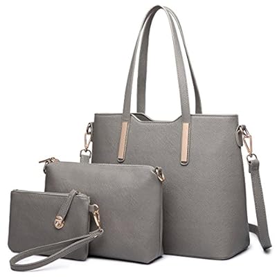 Amazon.co.uk: handbag and purse set