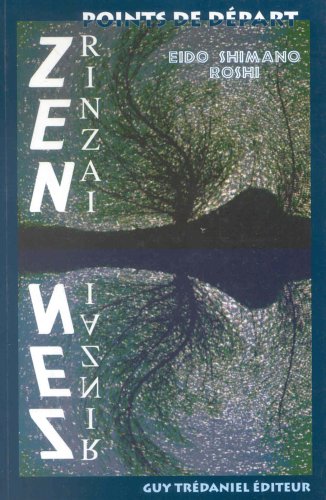 Amazon.com: Le zen rinzai: 9782857077275: Collectif: Books