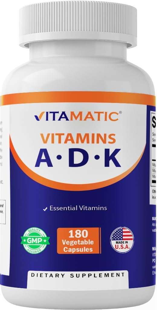 Amazon.com: Biote Nutraceuticals - ADK 10 - Immunity + Cardiovascular ...