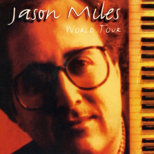 Amazon.com: World Tour : Jason Miles: Digital Music