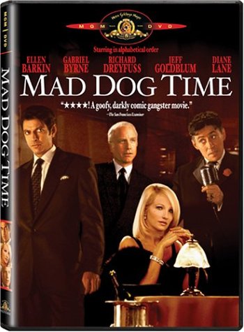 Amazon.com: Mad Dog Time (aka Trigger Happy) : Anka, Paul, Barkin ...