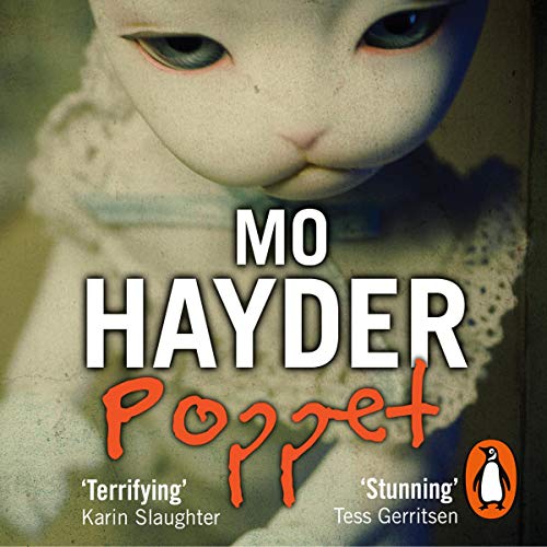 Amazon.com: Poppet (Audible Audio Edition): Mo Hayder, Jot Davies ...