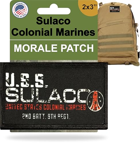 Best Marine Plate Carrier Patches for Gear You Can Trust – The Marine Mag