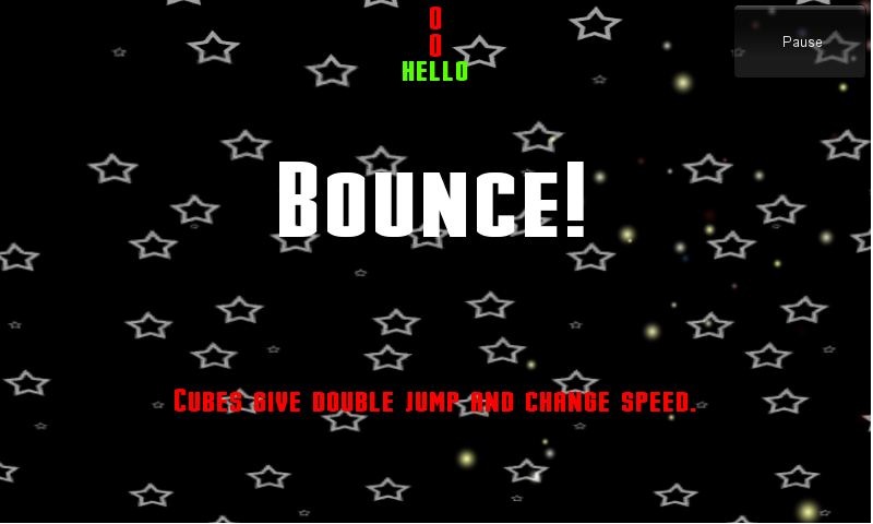 Bounce the game - App on the Amazon Appstore