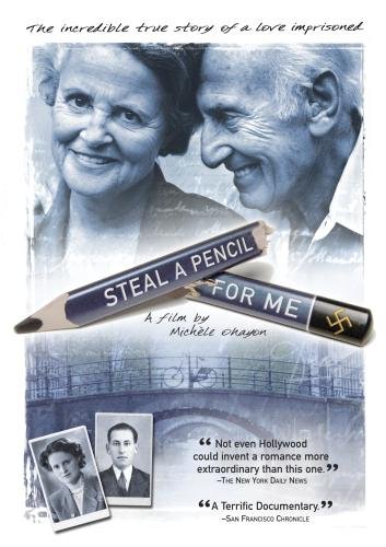 Amazon.com: Steal a Pencil for Me : Jack Polak, Ina Soep, Michele ...