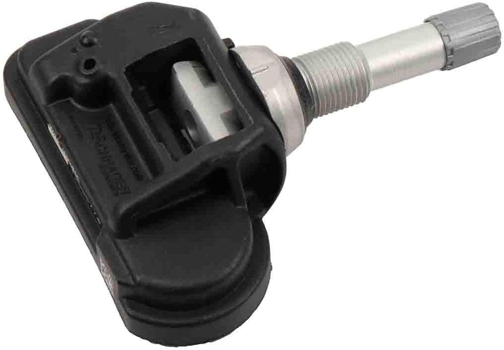 Amazon.com: ACDelco 13540600 - GM Original Equipment TPMS Sensor ...